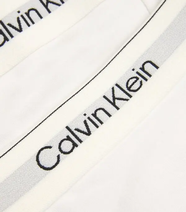 Calvin Klein Cotton Stretch Relaxed Icon Trunks