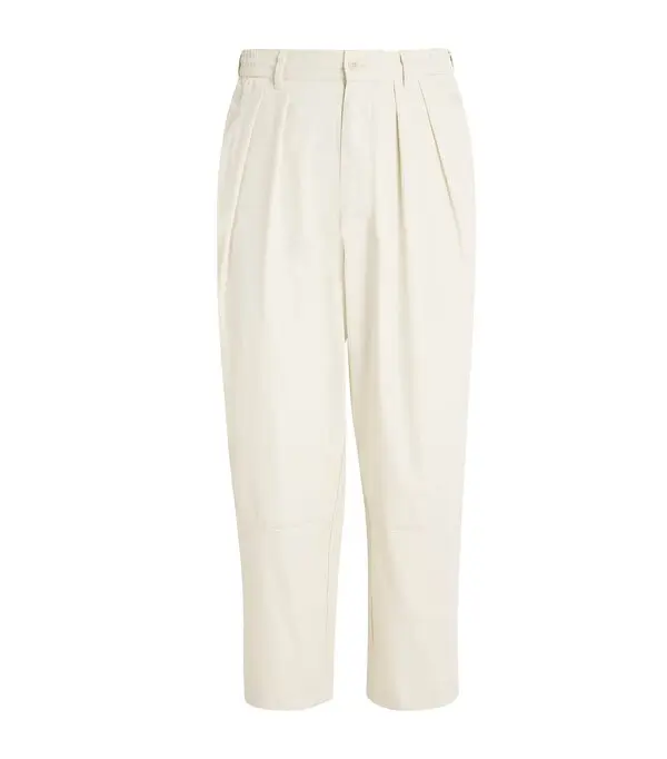 MANORS Greenskeeper Water-repellent Chinos