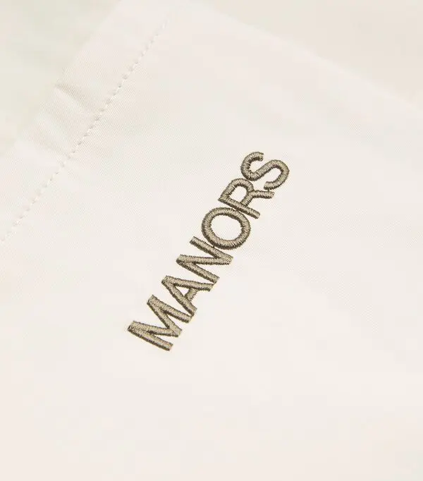 MANORS Greenskeeper Water-repellent Chinos