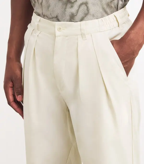 MANORS Greenskeeper Water-repellent Chinos