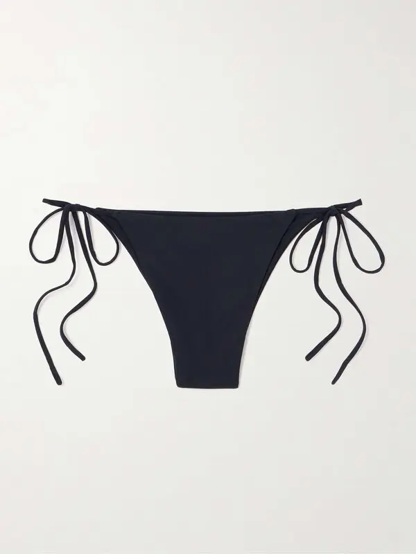 Magda Butrym Bikini Briefs - Black