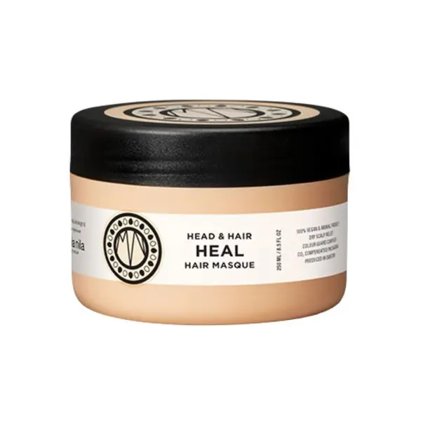 MARIA NILA Head & Hair Heal Masque - One-color