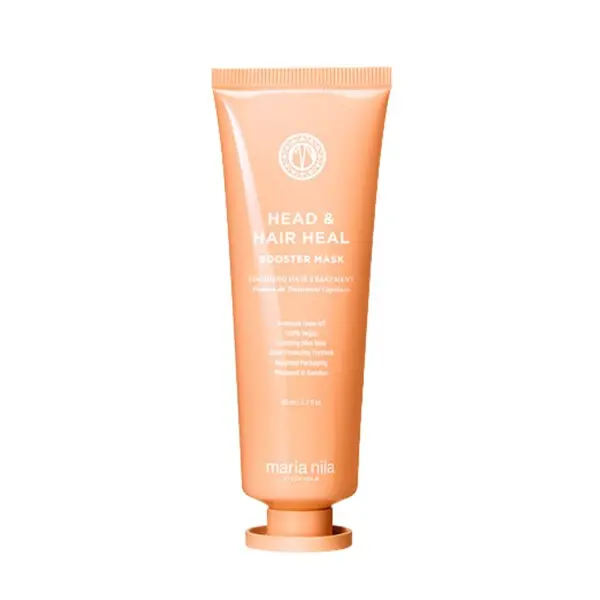 MARIA NILA Head & Hair Heal Booster Masque - One-color