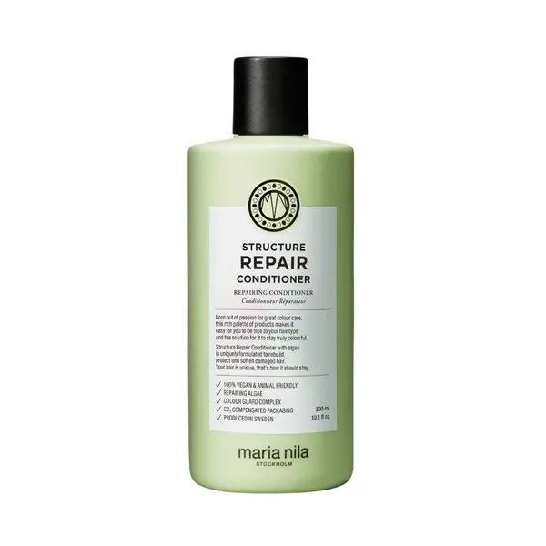MARIA NILA Structure Repair Conditioner - One-color
