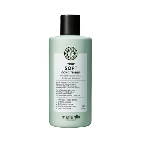 MARIA NILA True Soft Conditioner - One-color