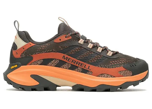 Merrell Moab Speed 2 Sneakers - Beluga