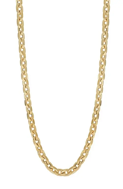 Bony Levy 14k Gold Chain Necklace - 14k Yellow Gold