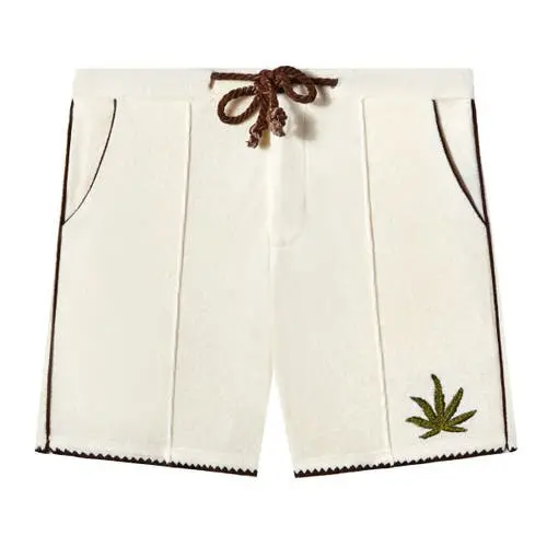 TOMBOLO Cabannabis Cabana Shorts