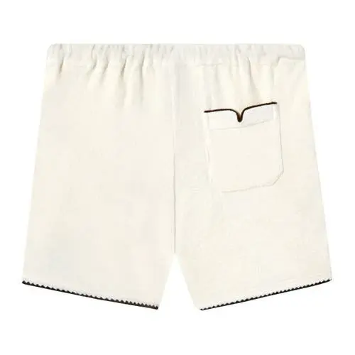 TOMBOLO Cabannabis Cabana Shorts