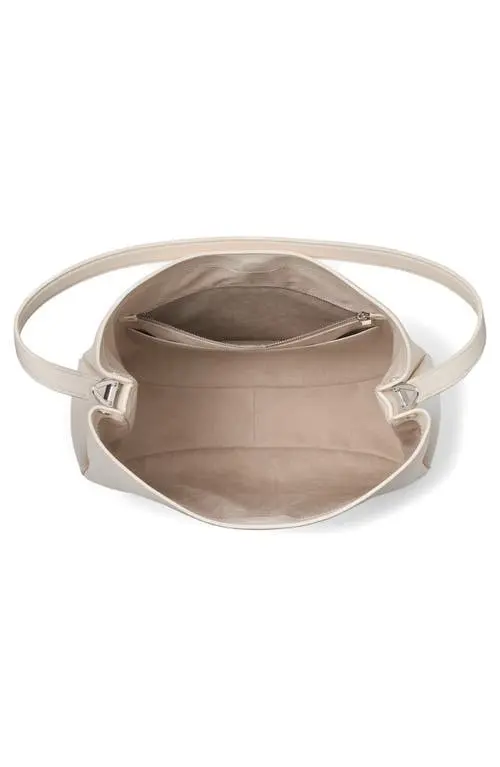 Kate Spade New York Large Grace Leather Shoulder Bag