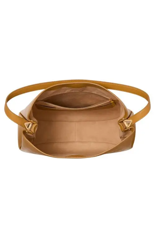 Kate Spade New York Large Grace Leather Shoulder Bag