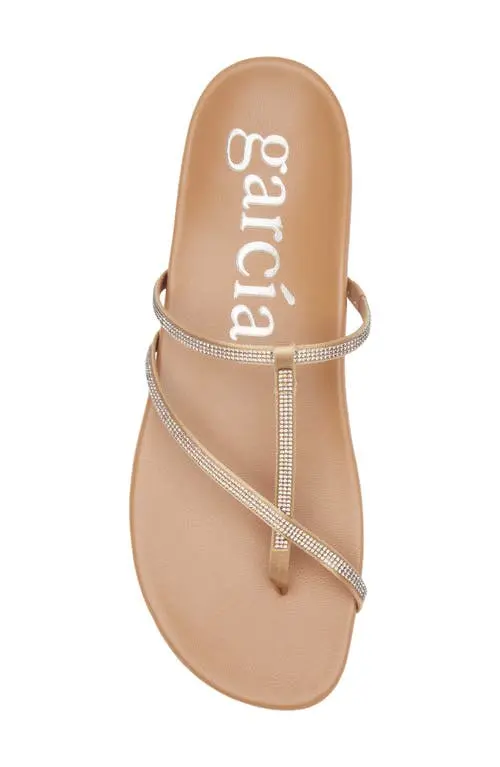 PEDRO GARCIA Belisa Sandal