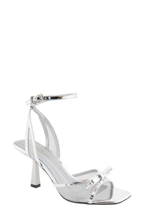 Bcbgmaxazria Rino Ankle-strap Sandals