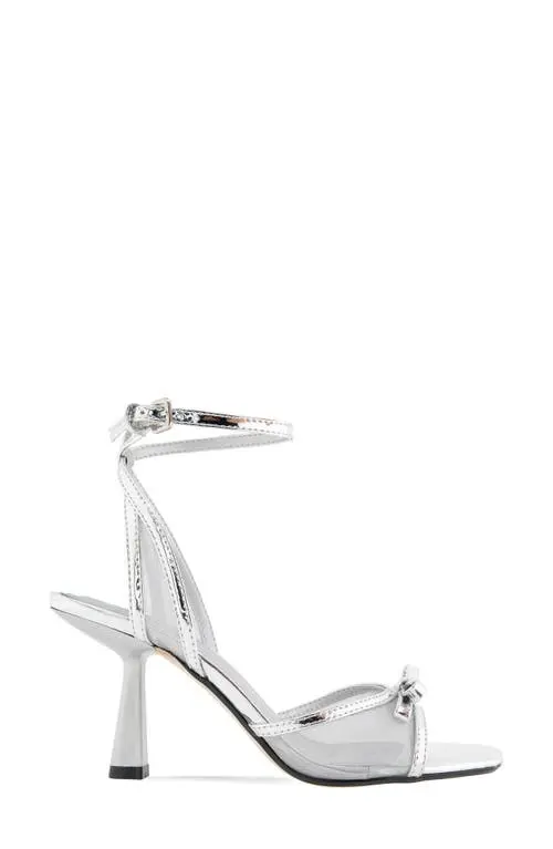Bcbgmaxazria Rino Ankle-strap Sandals