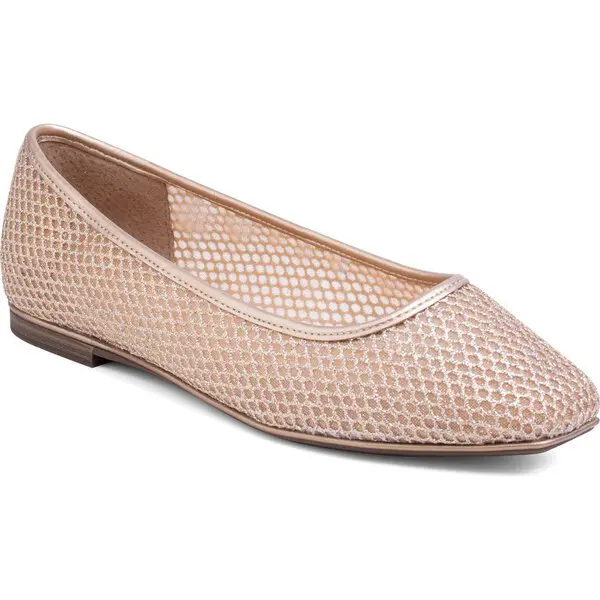 Me Too Baylin Ballet Flat