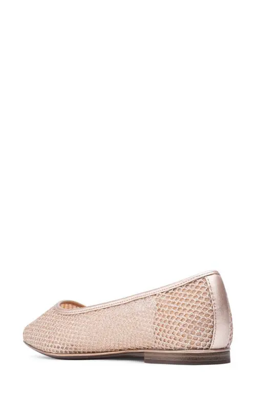 Me Too Baylin Ballet Flat