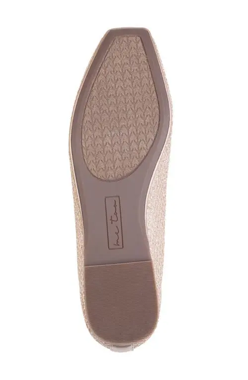 Me Too Baylin Ballet Flat