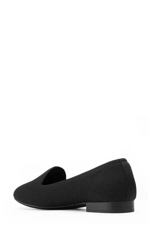 Me Too Basin Knit Loafer