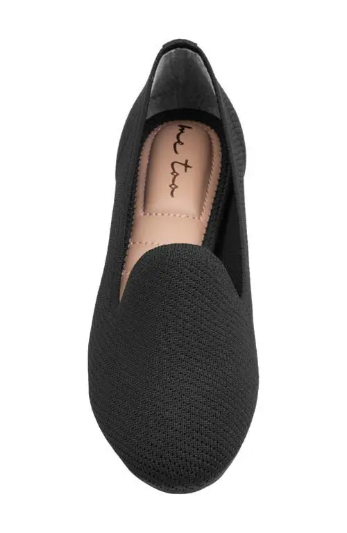 Me Too Basin Knit Loafer