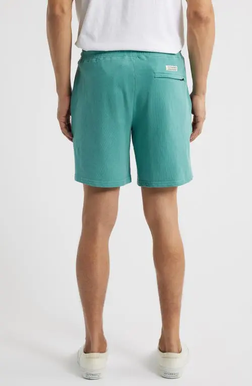 FAIR HARBOR Saltaire Sweat Shorts