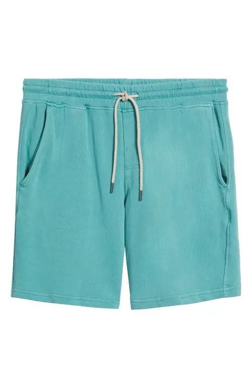FAIR HARBOR Saltaire Sweat Shorts