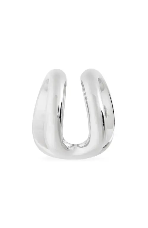 Lié Studio The Alma Ring - Silver
