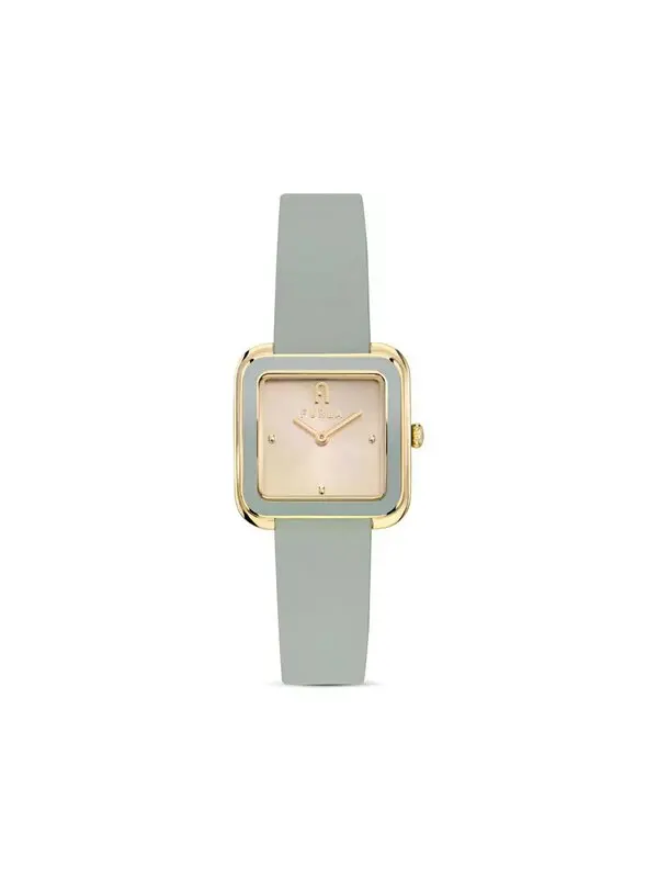 Furla Diamante 30mm Timepiece - Gold
