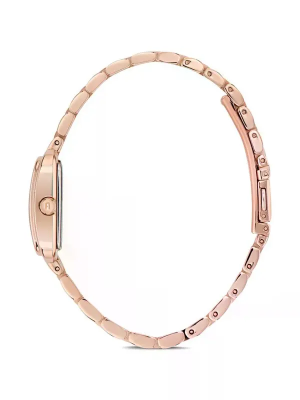 Furla Diamante 30mm Watch - Pink