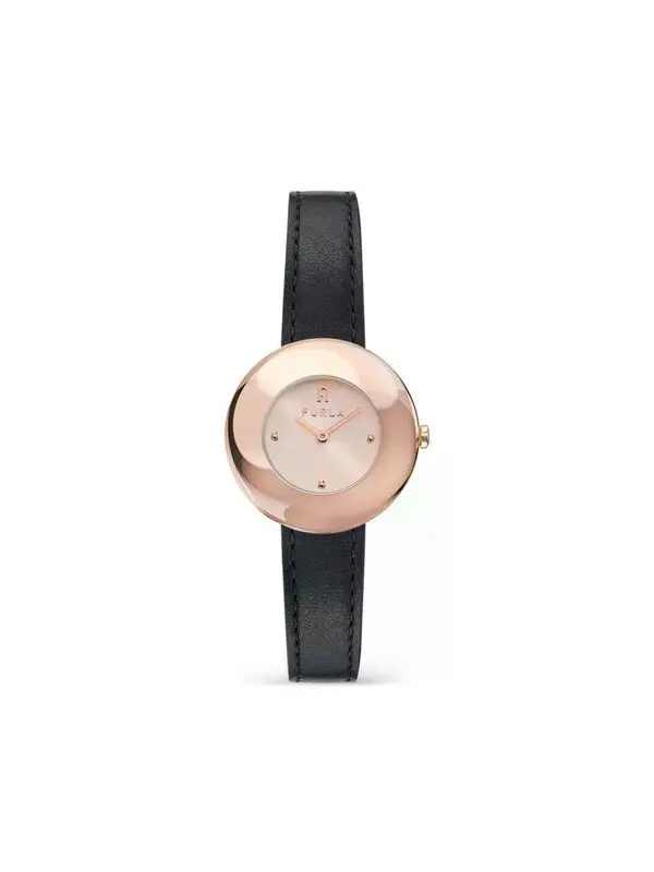 Furla Ooh 32mm Watch - Pink