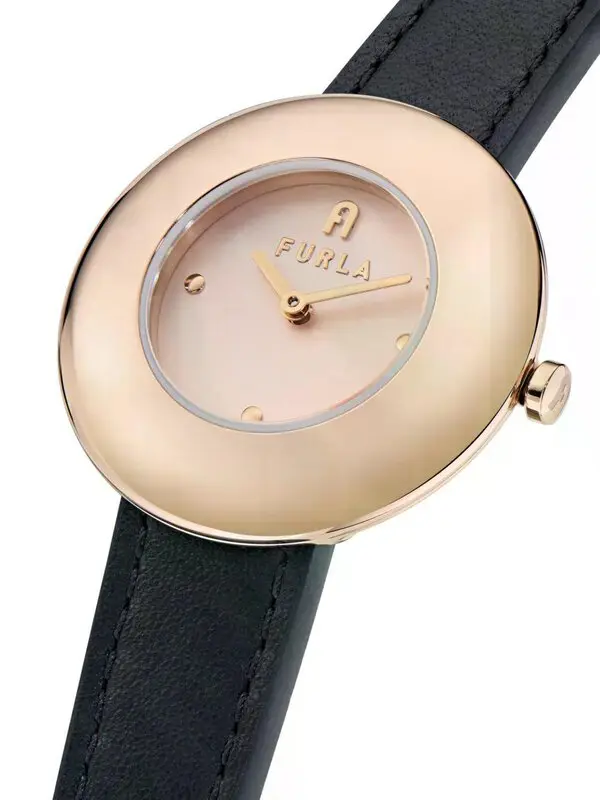Furla Ooh 32mm Watch
