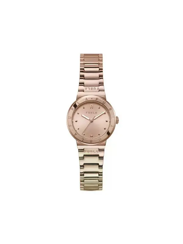 Furla Tortona 30mm Watch - Pink