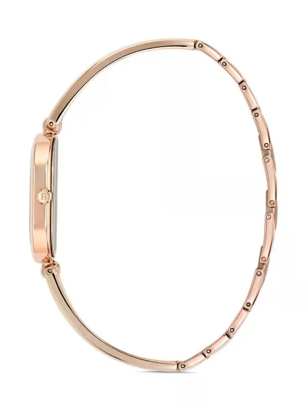 Furla W Ooh 32mm Watch - Pink