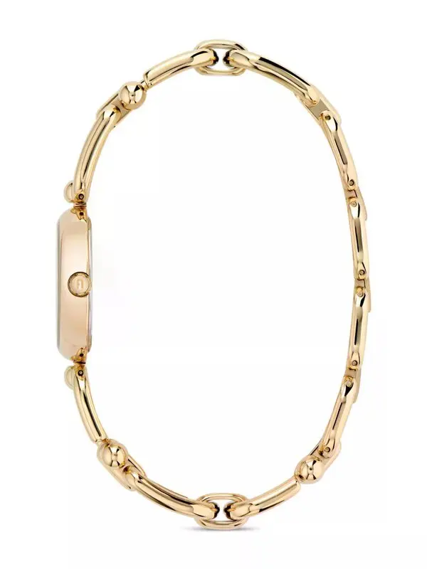 Furla Arco Chain 30mm Watch
