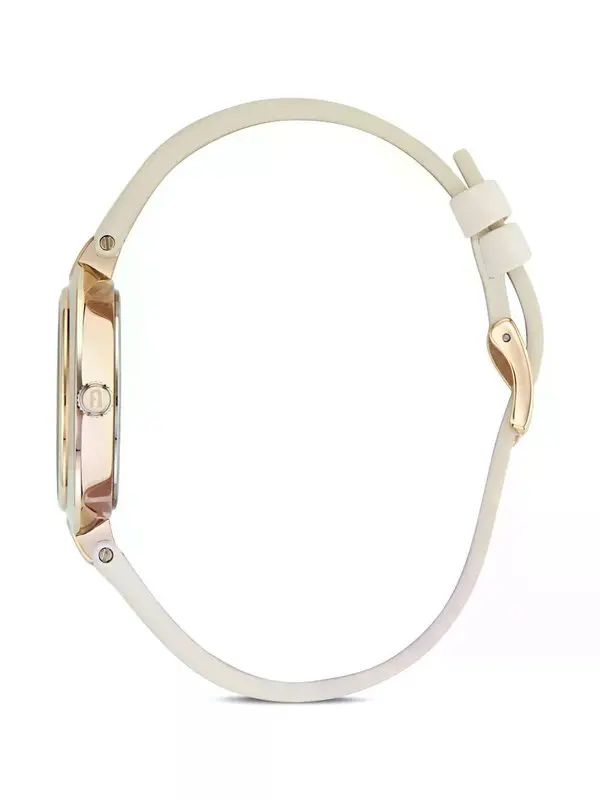 Furla Logo Links 28mm - White