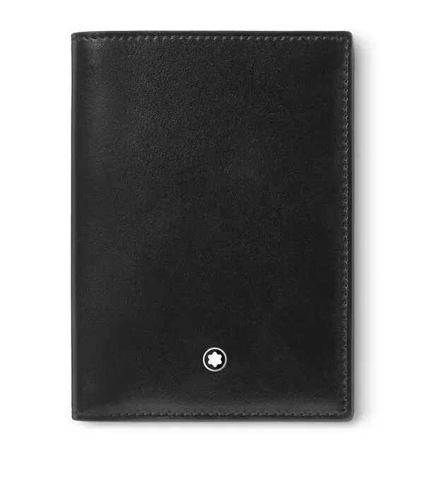 Montblanc Meisterstück 4cc Wallet