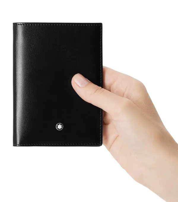 Montblanc Meisterstück 4cc Wallet