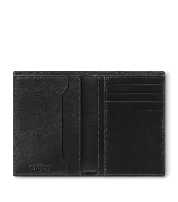 Montblanc Meisterstück 4cc Wallet