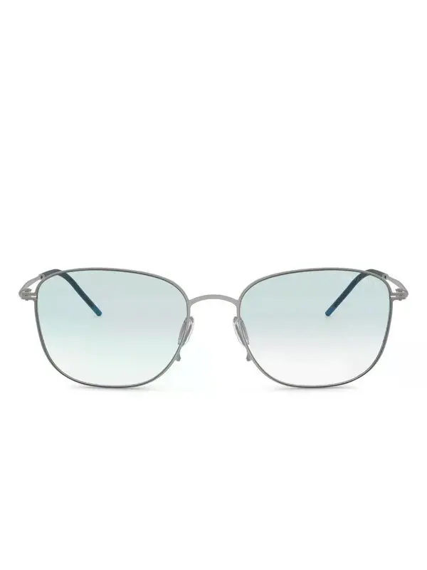 Giorgio Armani Ar6168 Sunglasses - Silver