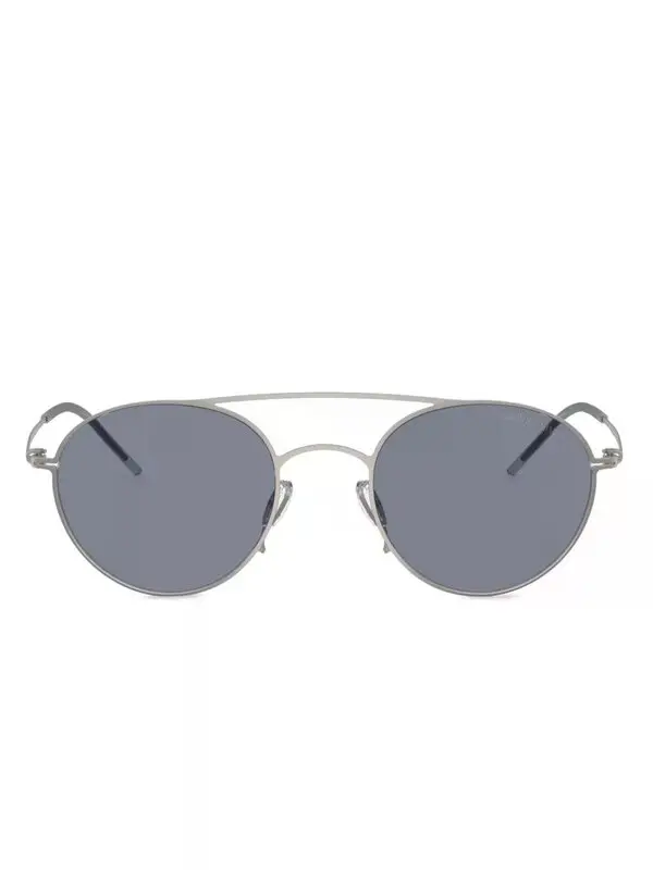 Giorgio Armani Ar6169 Sunglasses - Grey
