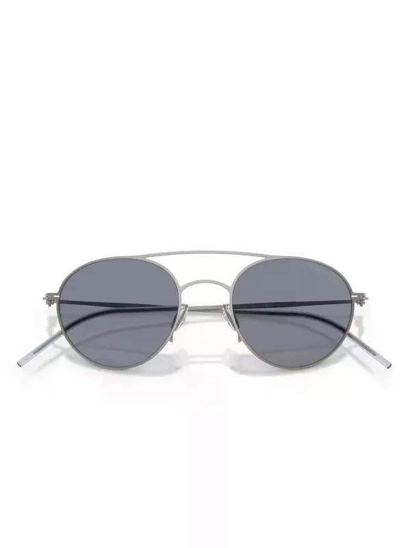 Giorgio Armani Ar6169 Sunglasses - Grey