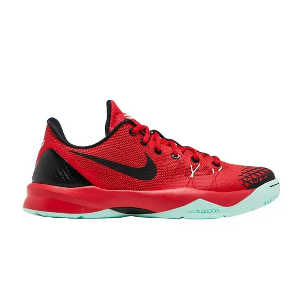Nike Zoom Kobe Venomenon 4 Sneakers - Red