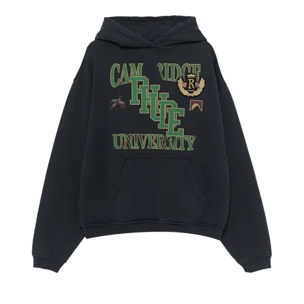 Rhude University Hoodie