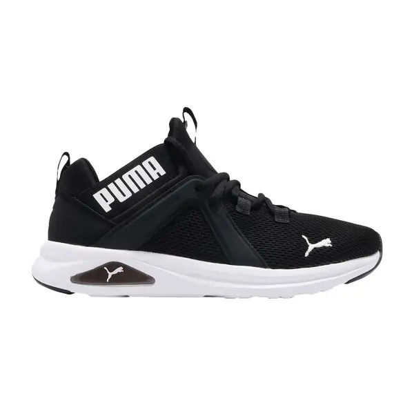 PUMA Enzo 2 Sneakers - Black