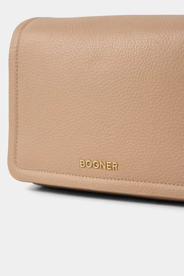 Bogner Wallis Bar Shoulder Bag