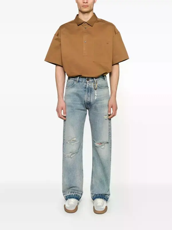 DARKPARK Edi Jeans