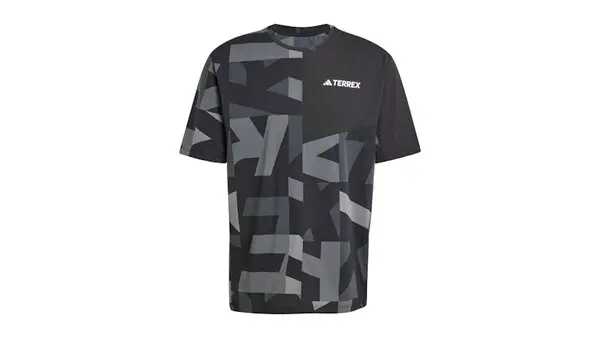 Adidas Terrex Climacool Printed T-shirt