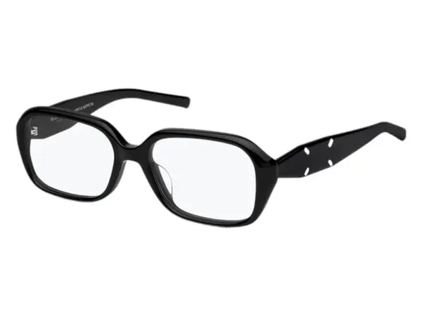 GENTLE MONSTER Maison Margiela Eyeglasses - Black Clear (mm212 01)