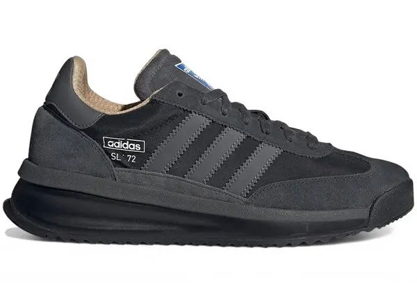 Adidas Sl 72 Rtn Sneakers