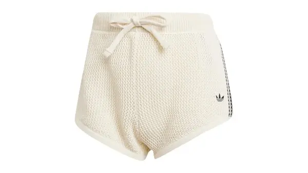 Adidas Premium Crochet Sprinter Shorts