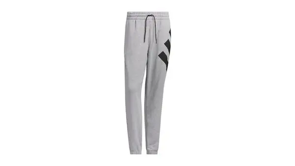 Adidas Ae Foundation Fleece Tracksuit Bottoms